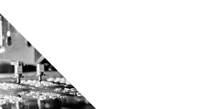 Electronic Manufacturing - Production Logix