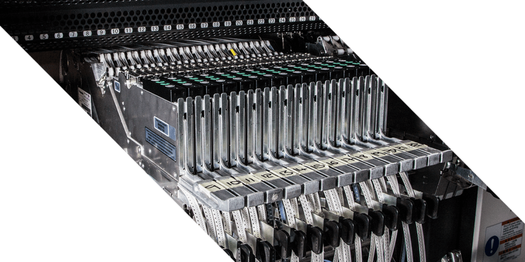 Electronic Manufacturing - Production Logix